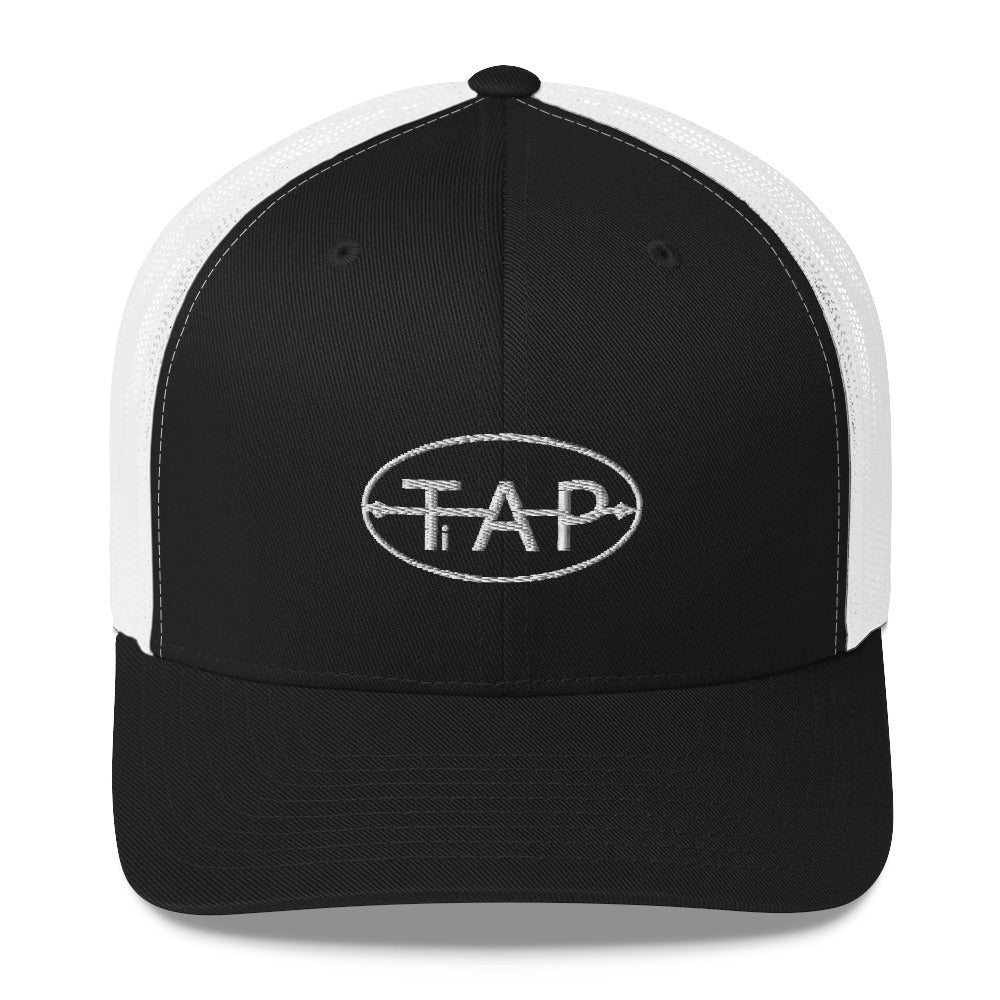 TAP LOGO APPAREL – Titanium Archery Products