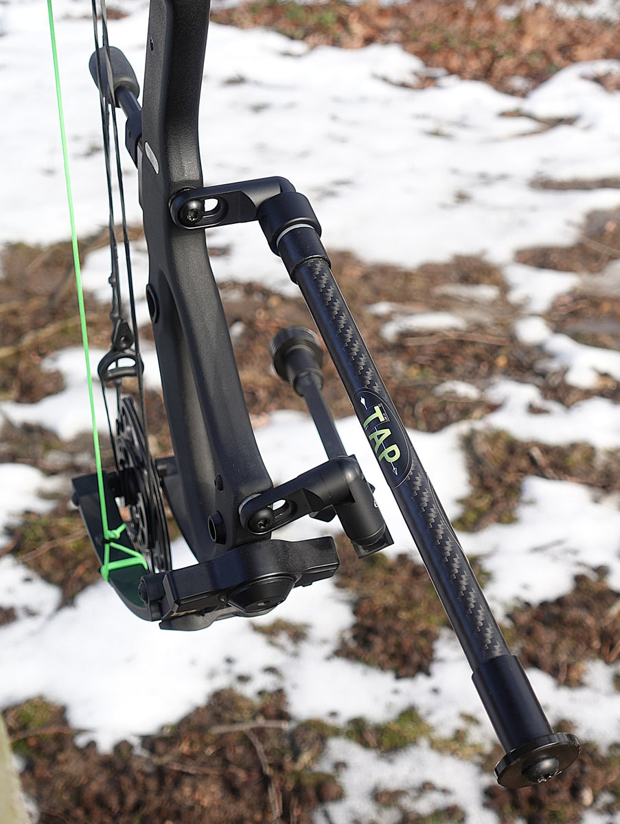 ALL NEW for 2025 – Titanium Archery Products