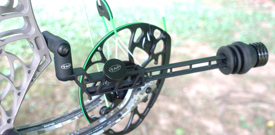 SIDE STAB MOUNTS – Titanium Archery Products