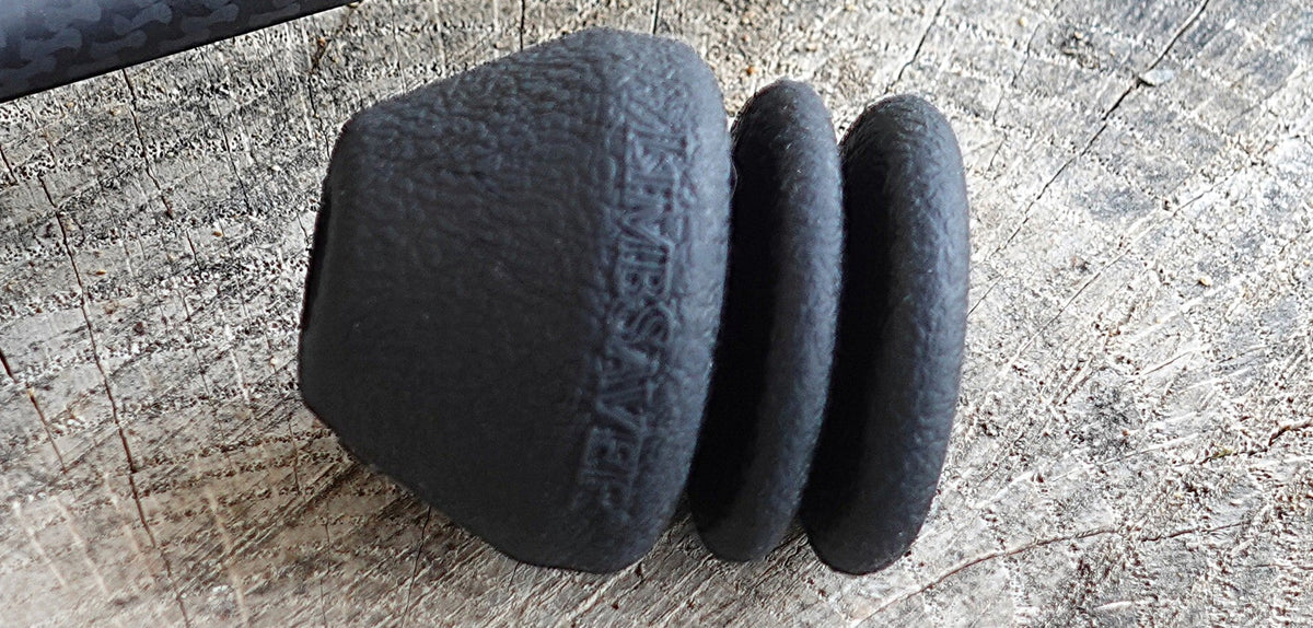 Limbsaver Stabilizer Damper - Standard Size - TAP Archery – Titanium ...