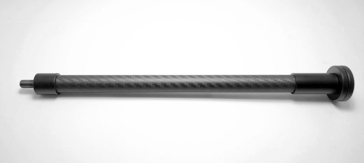 TAP-DOA™️ - Bowhunting Stabilizer – Titanium Archery Products